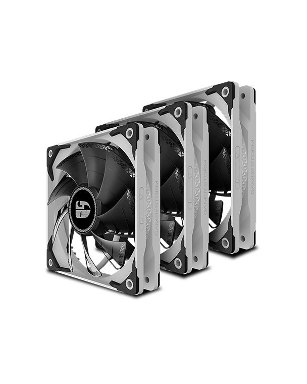 DeepCool-CASTLE 360EX WHITE