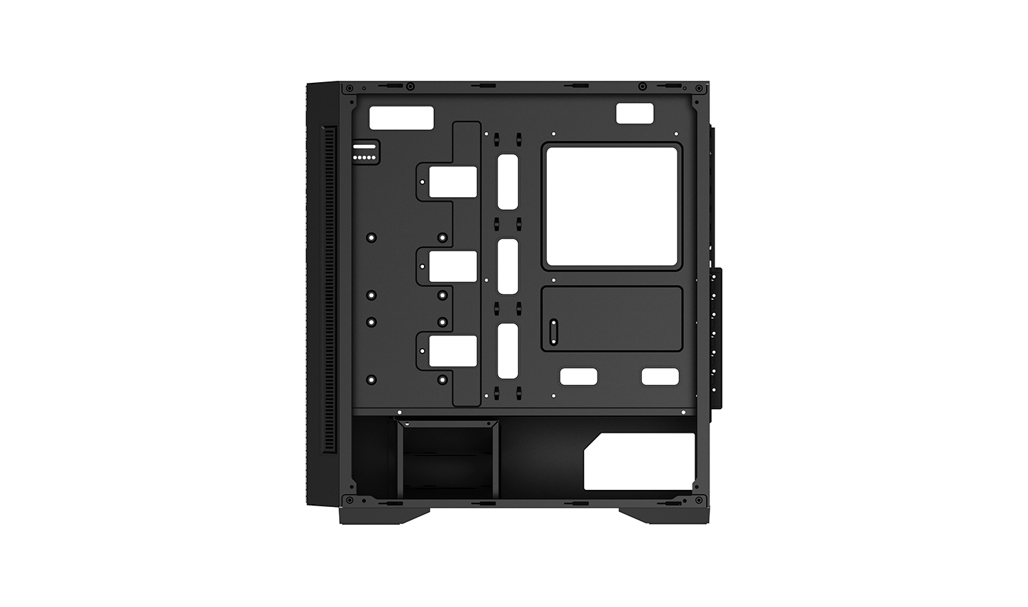 DeepCool-MATREXX 55 MESH