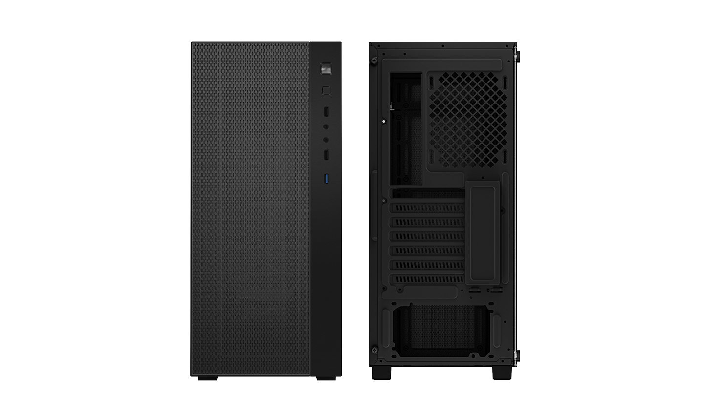 DeepCool-MATREXX 55 MESH ADD-RGB 4F