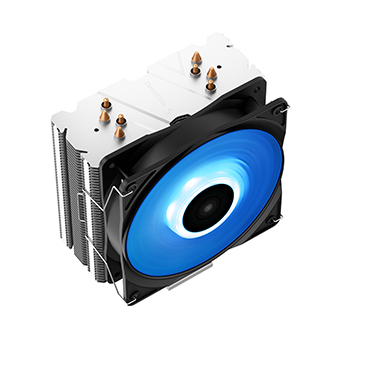 DeepCool-GAMMAXX 400 V2(Blue)
