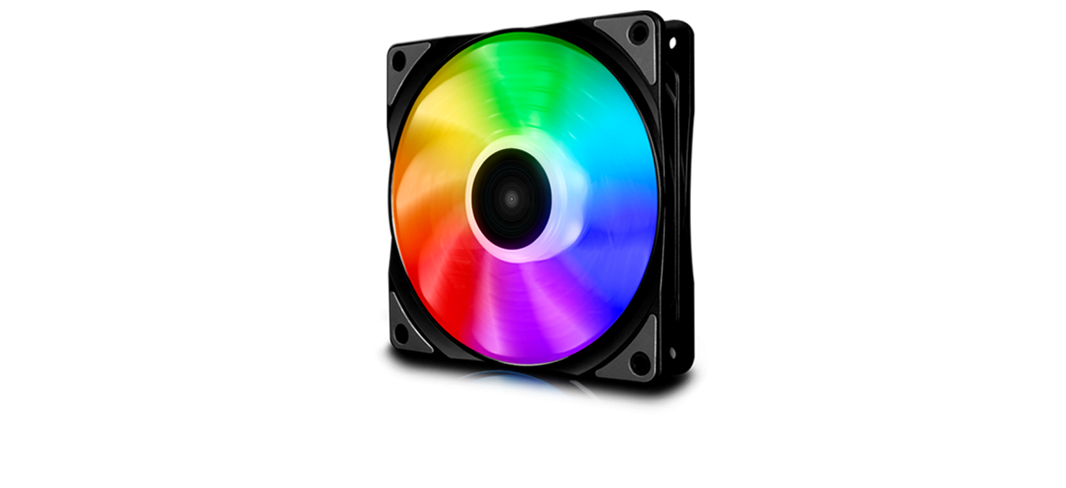 DeepCool-CF 120
