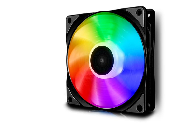 DeepCool-CF 120