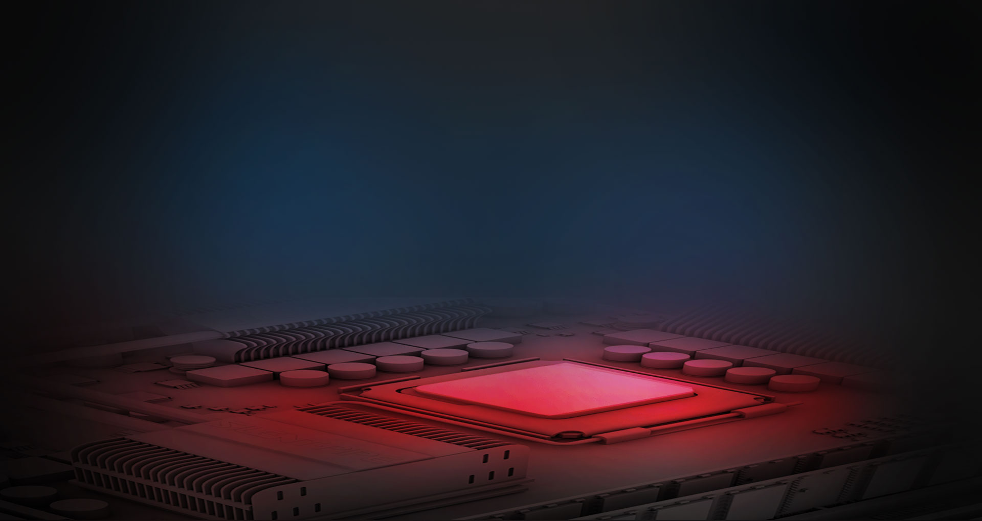 DeepCool-GAMMAXX 400 V2(Blue)