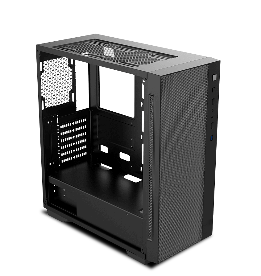 DeepCool-MATREXX 55 MESH