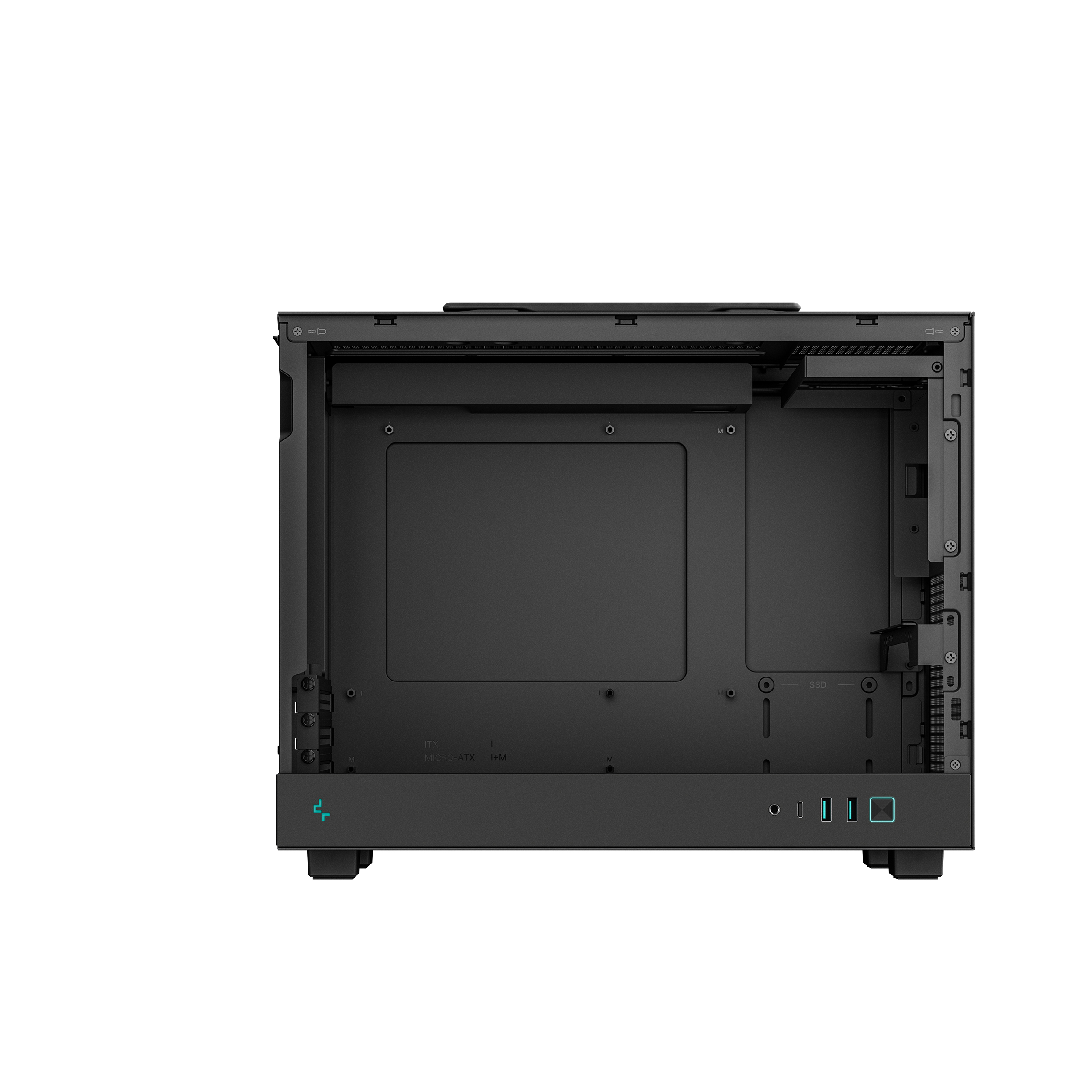 CH160 PLUS - DeepCool
