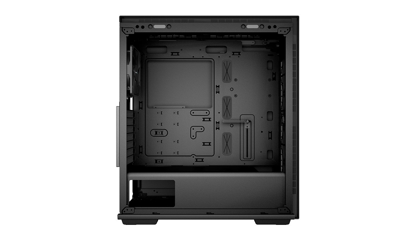 MACUBE 310P - DeepCool