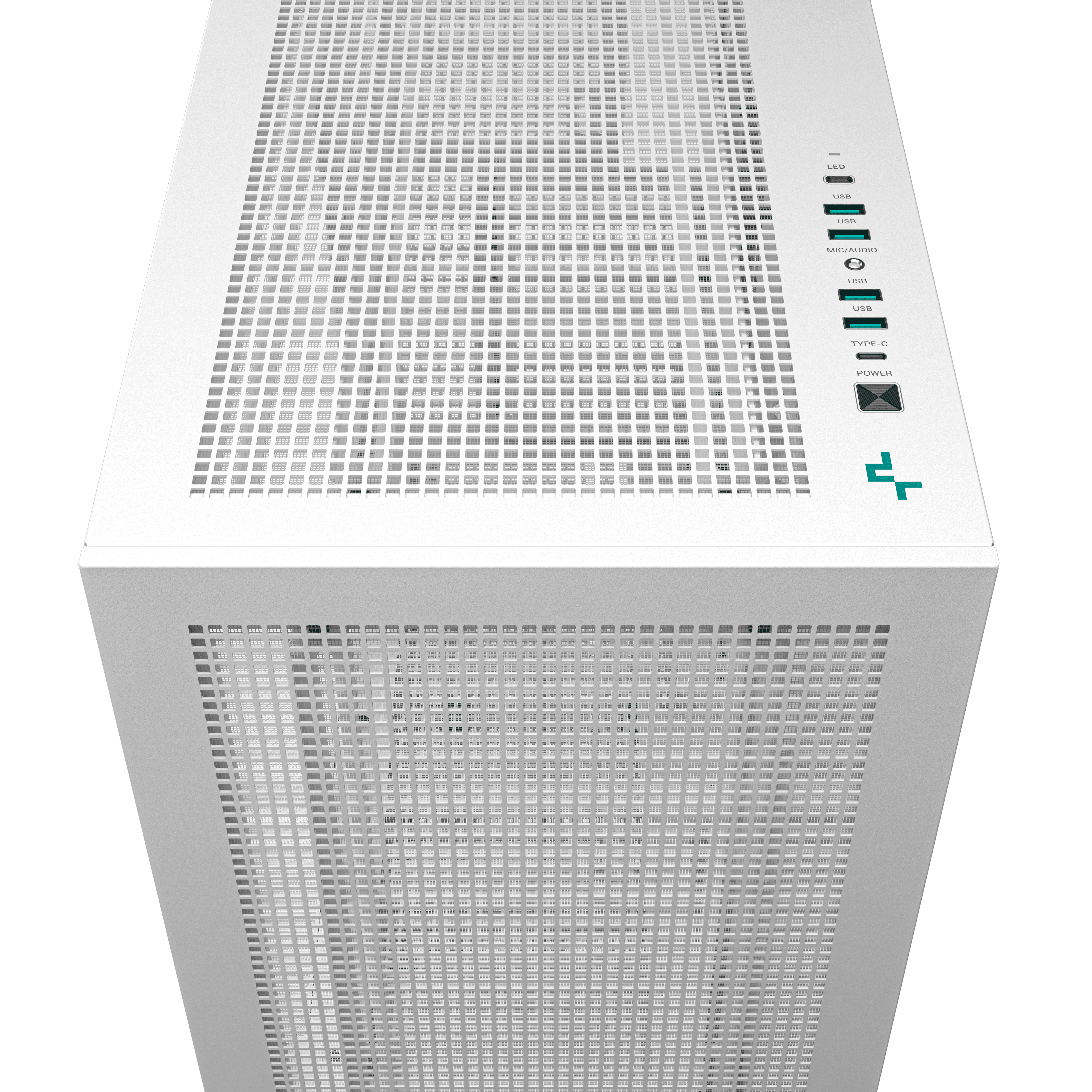 MORPHEUS WH - DeepCool