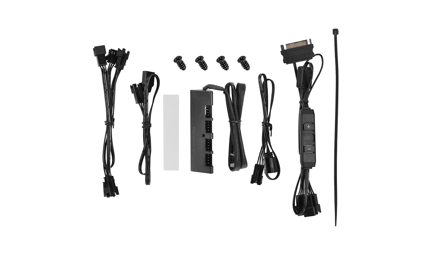 CF140-2 IN 1 - DeepCool