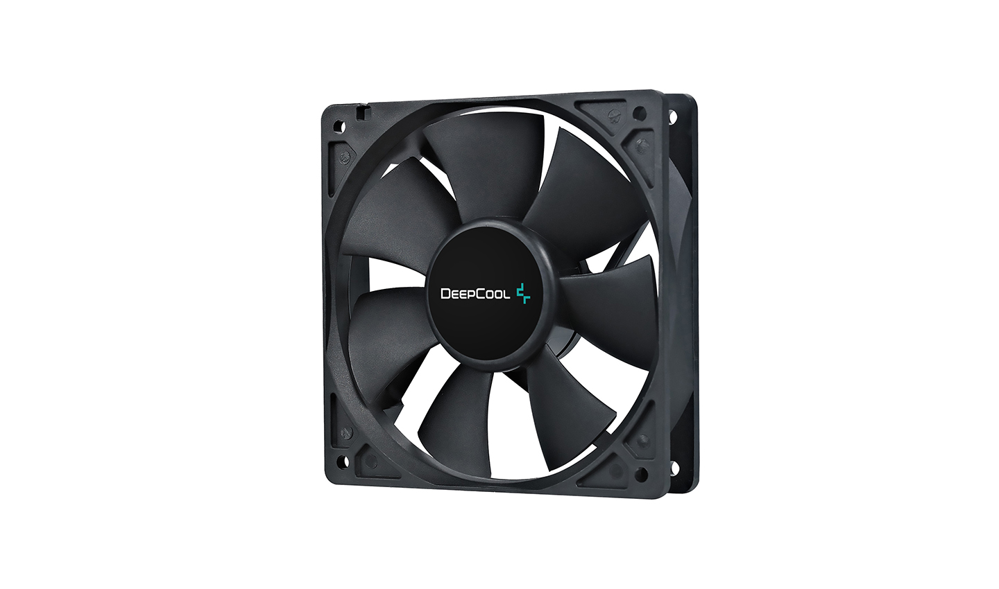 XFAN 120 - DeepCool